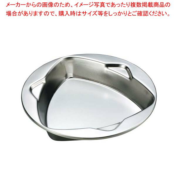 商品の仕様●外寸(mm)：φ180×H30 ●重量：140g●材質：ステンレス●抗菌：○■●料理や食材を入れたまま重ねる事が出来る為仕込み・保存・配膳陳列販売等の際、スペースを省きとても便利です。●調理時間短縮の為に、一人前の食材を入れての...