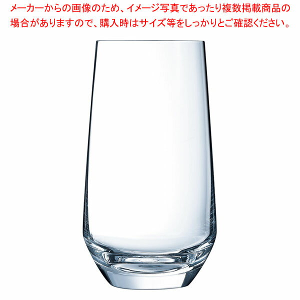 商品の仕様●外寸(mm):φ77×H130●容量(cc):400●材質:Kwarx(クウォークス)●洗浄機:可●業務用ガラスの世界的スタンダード・ブランド「Arcoroc(アルコロック)」に、新素材「Kwarx(クウォークス)」のシリーズが...