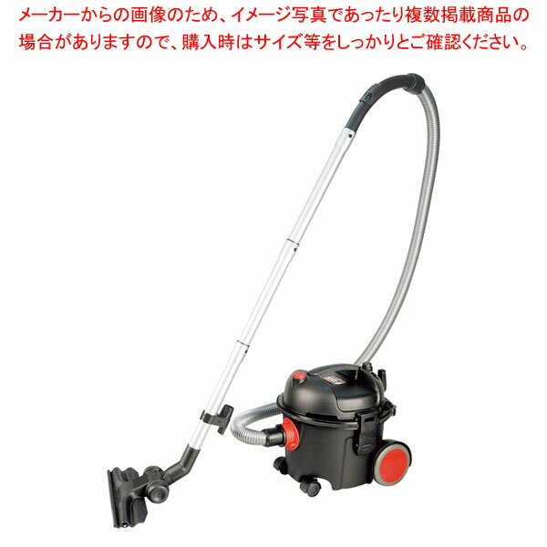 商品の仕様●外寸(mm):外径/310×奥行/320×高さ/320●重量(kg):4.5●容量(L):5●材質:樹脂、延長管/アルミ●消費電力:1200W●電源:12A●使ってみると分かる。驚きの軽さ!現場の方々に喜んで頂ける商品です。●極...