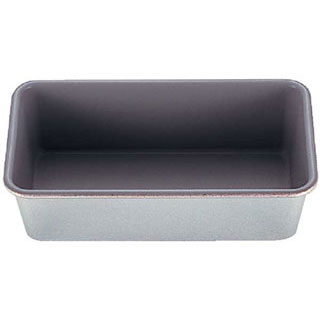 商品の仕様●材質：硬質アルミにフッ素樹脂加工●サイズ：内寸（mm） 高さ（mm） 底寸（mm） 128×66×40 118×56●頁：0061●品番：14※商品画像はイメージです。複数掲載写真も、商品は単品販売です。予めご了承下さい。※商品...