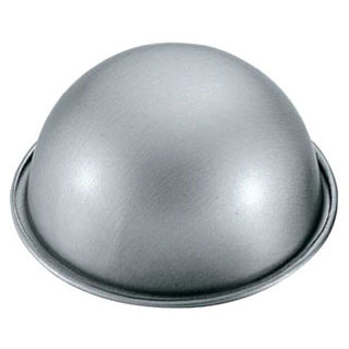 商品の仕様●材質：フッ素樹脂加工鉄板●サイズ：内径（mm） 高さ（mm） 50×26●頁：0107●品番：12※商品画像はイメージです。複数掲載写真も、商品は単品販売です。予めご了承下さい。※商品の外観写真は、製造時期により、実物とは細部が...