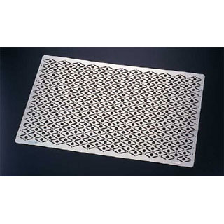 商品の仕様●材質：ステンレス●サイズ：外寸580×390mm●頁：0164●品番：06※商品画像はイメージです。複数掲載写真も、商品は単品販売です。予めご了承下さい。※商品の外観写真は、製造時期により、実物とは細部が異なる場合がございます。...