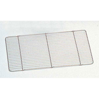 商品の仕様●材質：18-8ステンレス●サイズ：外寸（mm） 高さ（mm） 373×270×8●頁：0423●品番：09※商品画像はイメージです。複数掲載写真も、商品は単品販売です。予めご了承下さい。※商品の外観写真は、製造時期により、実物と...