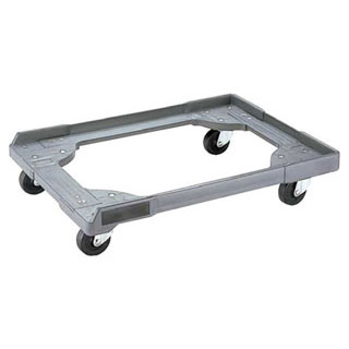 商品の仕様●材質：カルプ（PP＋炭カル） キャスターφ75ゴム車●頁：0437●品番：07※商品画像はイメージです。複数掲載写真も、商品は単品販売です。予めご了承下さい。※商品の外観写真は、製造時期により、実物とは細部が異なる場合がございま...