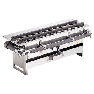 商品の仕様●サイズ：外寸 770×260×H200 14本バーナー 接続口：φ9.5●頁：0733●品番：11※商品画像はイメージです。複数掲載写真も、商品は単品販売です。予めご了承下さい。※商品の外観写真は、製造時期により、実物とは細部が...