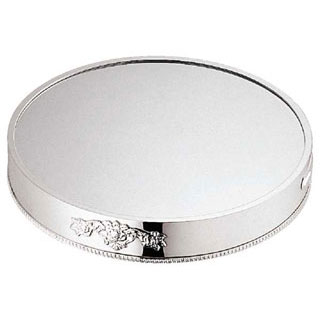 商品の仕様●サイズ：φ520×H80●頁：1248●品番：09※商品画像はイメージです。複数掲載写真も、商品は単品販売です。予めご了承下さい。※商品の外観写真は、製造時期により、実物とは細部が異なる場合がございます。予めご了承下さい。バンケ...