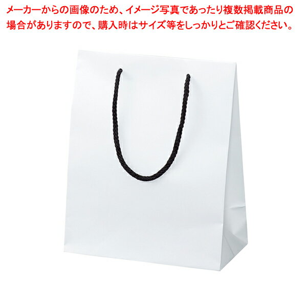 商品の仕様●素材：コート紙 マットPP貼り 持ち手：パイレンひも●サイズ：厚み：157g／平方メートル■口ボール紙・底ボール紙付き■※マットPP貼り加工をしているため、通常の商品より傷が目立ちやすくなっています。あらかじめご了承ください。 ...