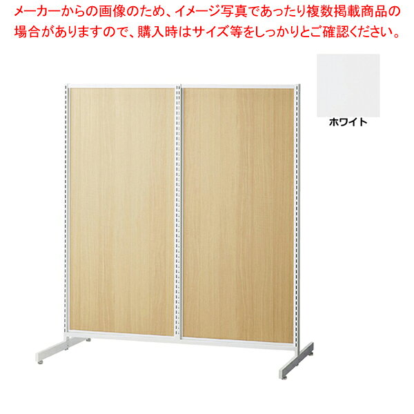 商品の仕様●入数:1台●セット内容:本体×1 バックパネル×2●素材:本体/スチール製 粉体塗装、ネット・パネル/木製 強化コート紙貼り●サイズ:ネット・パネル/W56.8×H123.9cm●サブサイズ:スリット芯々/端から端W118.8c...