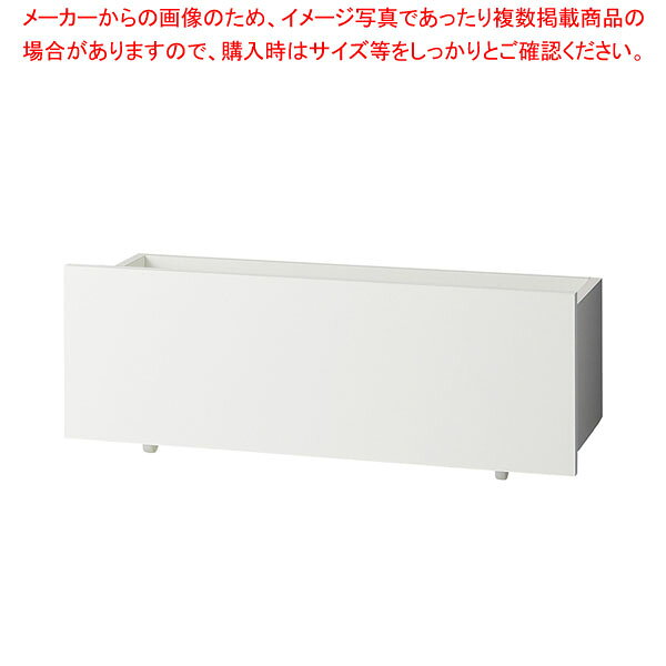 商品の仕様●フォールディング木製収納トロッコW90*D35WH●素材:木製 メラミン化粧板●サイズ:W86.4×D32.2×H32cm●内寸:W80×D27.8×H21.8cm●重量:9.5kg●耐荷重:20kg●前後可動式キャスター付き(...
