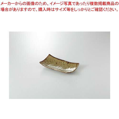 商品の仕様●黄唐津 突出皿●19×10.4×3.7cm●1個※商品画像はイメージです。複数掲載写真も、商品は単品販売です。予めご了承下さい。※商品の外観写真は、製造時期により、実物とは細部が異なる場合がございます。予めご了承下さい。※色違い...