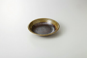 商品の仕様●灰吹擂目紋 多用皿●19.7×4cm●1個※商品画像はイメージです。複数掲載写真も、商品は単品販売です。予めご了承下さい。※商品の外観写真は、製造時期により、実物とは細部が異なる場合がございます。予めご了承下さい。※色違い、寸法...