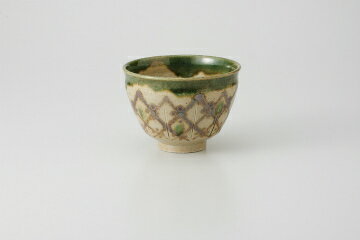 商品の仕様●織部格子 小丼●12×8.6cm●1個※商品画像はイメージです。複数掲載写真も、商品は単品販売です。予めご了承下さい。※商品の外観写真は、製造時期により、実物とは細部が異なる場合がございます。予めご了承下さい。※色違い、寸法違い...