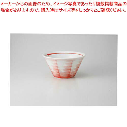 商品の仕様●刷毛時雨(赤) 八面丼●20×10.5cm 1480cc●1個※商品画像はイメージです。複数掲載写真も、商品は単品販売です。予めご了承下さい。※商品の外観写真は、製造時期により、実物とは細部が異なる場合がございます。予めご了承下...