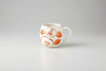 商品の仕様●線紋つばき ボールマグ●11.7×8.8×8.2cm 285cc●1個※商品画像はイメージです。複数掲載写真も、商品は単品販売です。予めご了承下さい。※商品の外観写真は、製造時期により、実物とは細部が異なる場合がございます。予め...