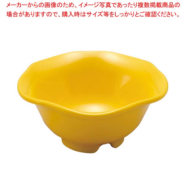 商品の仕様■規格イエロー(Y)■外径×高さ：φ94×H42mm 容量：110ml■メラミン樹脂■日本パズルコバチ※商品画像はイメージです。複数掲載写真も、商品は単品販売です。予めご了承下さい。※商品の外観写真は、製造時期により、実物とは細部...
