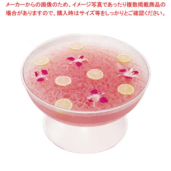 商品の仕様■規格PPB18■外径：φ457mm 容量：19.1L■ポリカーボネイト■アメリカ※商品画像はイメージです。複数掲載写真も、商品は単品販売です。予めご了承下さい。※商品の外観写真は、製造時期により、実物とは細部が異なる場合がござい...