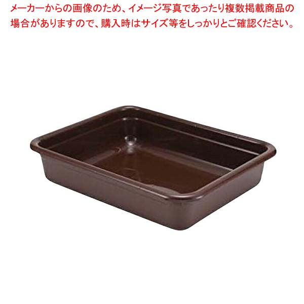 商品の仕様■規格1722CBP■外寸 縦×横×高さ429×556×H121mm■CBR：ABS樹脂 ●耐熱温度：92℃CBP：ポリエチレン ●耐熱温度：70℃■アメリカ※商品画像はイメージです。複数掲載写真も、商品は単品販売です。予めご了承...