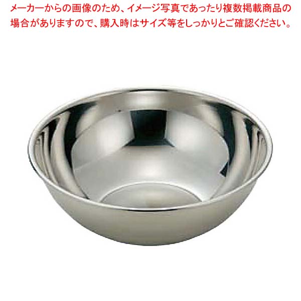 商品の仕様■規格27cm■内径×深さ：φ270×96mm 板厚：0.6mm■IKD18-8抗菌ステンレス■燕三条素材自体に銅イオン効果による作用の抗菌性を持たせている為、安全で長時間その効果が持続します。※商品画像はイメージです。複数掲載写...