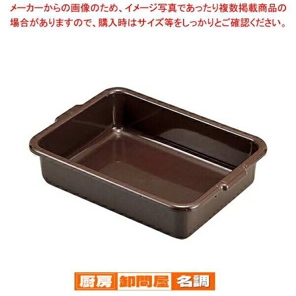 商品の仕様●(外寸)幅×奥行×高さ(mm)：550×395×130●(内寸)幅×奥行×高さ(mm)：478×350×110●メーカー品番：21155CBR●材質ABS樹脂製※商品画像はイメージです。複数掲載写真も、商品は単品販売です。予めご...