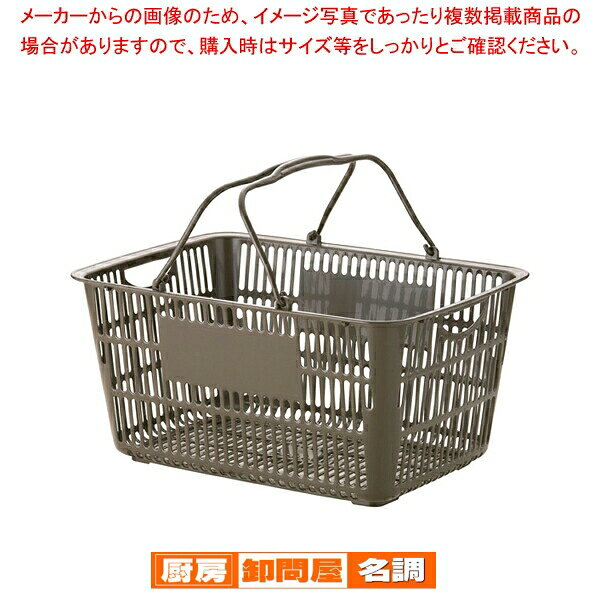商品の仕様●間口×奥行×高さ(mm)：500×360×240●カラー：ブラウン●内容量(L)：33●メーカー品番：U-33●内容量：33L●材質：ポリプロピレン※商品画像はイメージです。複数掲載写真も、商品は単品販売です。予めご了承下さい。...
