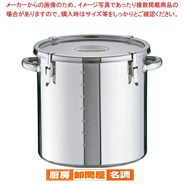 商品の仕様●内径×深さ(mm)：360×360●容量(L)：35●規格：取手付※商品画像はイメージです。複数掲載写真も、商品は単品販売です。予めご了承下さい。※商品の外観写真は、製造時期により、実物とは細部が異なる場合がございます。予めご了...