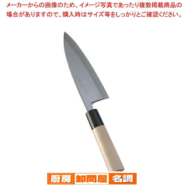 商品の仕様●お客様よく検索キーワード：【 和包丁 和庖丁 おすすめメーカー】●全長(mm)：285●質量(g)：240●背厚(mm)：7.3●SA 佐文 本霞・玉白鋼●※このページの庖丁の表示サイズは、マチ付庖丁は刃先からマチまで、マチなし...