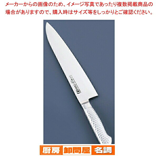 商品の仕様●全長(mm)：340●質量(g)：150●背厚(mm)：2●メーカー品番：M1105-DPS●ブライトM11プロ 割込シリーズ●モリブデン・バナジウム鋼割込●錆びにくい13クロームステンレスに、刃物鋼では最高級のモリブデン・バナ...