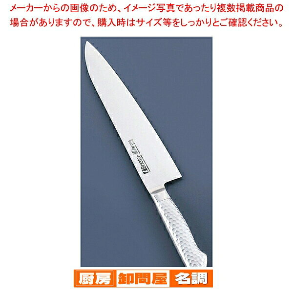 商品の仕様●全長(mm)：380●質量(g)：200●背厚(mm)：2.2●メーカー品番：M1104-DPS●ブライトM11プロ 割込シリーズ●モリブデン・バナジウム鋼割込●錆びにくい13クロームステンレスに、刃物鋼では最高級のモリブデン・...