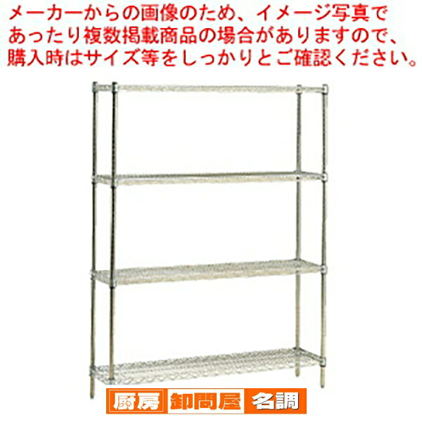 商品の仕様●サイズ：規格棚359×910●質量(kg)：3.52●メーカー品番：SAS910●ステンレス エレクターシェルフ●棚板、柱ともSUS304ステンレスを使用しているため、サビに強く湿気や塩分の気になる場所でも優れた機能と強さを発揮...