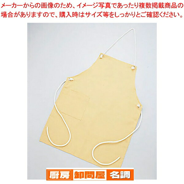 商品の仕様●サイズ：幅×長さ(mm)570×770●質量(g)：170●メーカー品番：EMA-1●テクノーラR製品の特長：抜群の耐切創性・耐久性 超高強力繊維から作られているので、耐カット性・耐刺傷性に優れており、耐久性に富んでおります。耐...