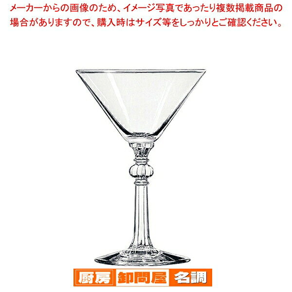 商品の仕様●サイズ：直径(口径)×高さ(mm)108(108)×152●容量(cc)：192●メーカー品番：No.8876●リビー カクテルMARTINIS マティーニ●※御注文の際は、入数単位でお願いします。●※アメリカ製※商品画像はイメ...