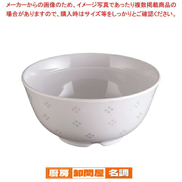 商品の仕様●お客様よく検索キーワード：【オシャレ食器屋さん わ食器 販売】●サイズ：直径×高さ(mm)143×67●容量(cc)：610●メーカー品番：M-350-KA●メラミン「花紋」シリーズ●※洗浄器対応※商品画像はイメージです。複数掲...