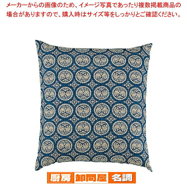 商品の仕様材質：綿100%セット中綿：合繊わた(イージー座布団G)■カバー・中綿サイズ適合表カバーサイズ 中綿サイズ630×590 590×550×H90590×550 550×510×H90500×500 460×460×H70450×4...