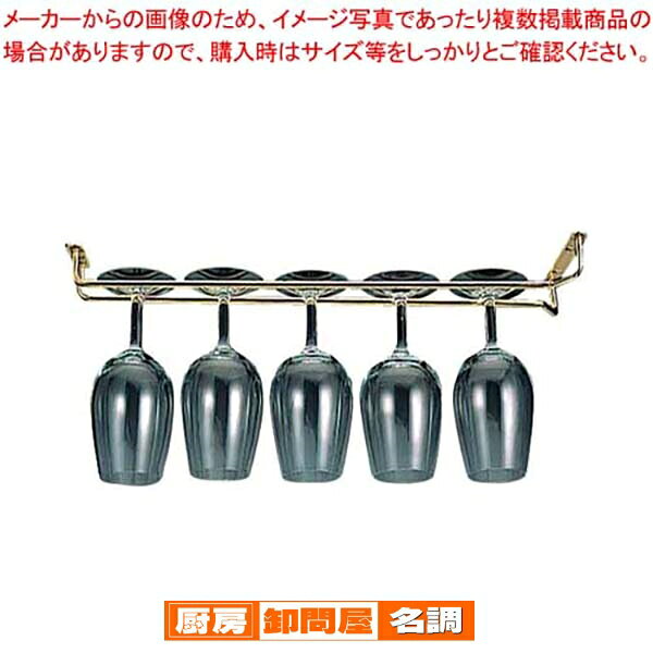 商品の仕様●外寸(mm)：406×115×H35 ●内寸(mm)：レール内幅：30 ●材質：スチール ●表面加工：金メッキ※商品画像はイメージです。複数掲載写真も、商品は単品販売です。予めご了承下さい。※商品の外観写真は、製造時期により、実...