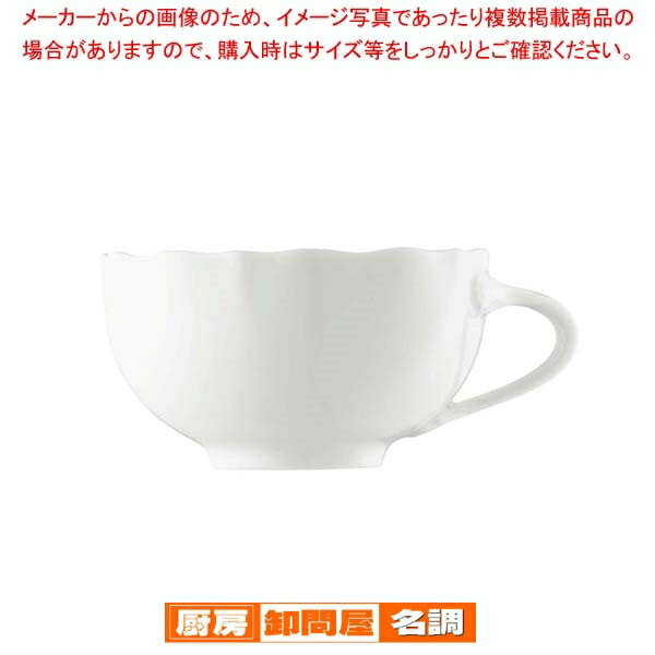 商品の仕様●外寸(mm)：118×98×H56 ●容量:220cc●材質： ●レンジ：○●洗浄機：○■● 1814年、カルル・マグヌス・フッチェンロイターがドイツ・ホーエンブルグに絵付工房を設立したのが始まりです。「いかなるものよりも優れた...