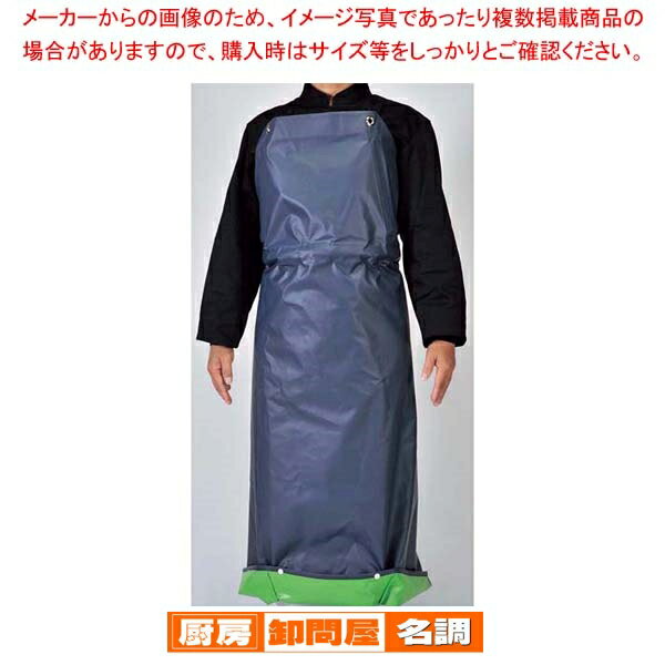 商品の仕様●外寸(mm)：900×1200 ●重量:640g●材質：塩化ビニール ●抗菌：○■● 水滴を両サイドに逃す工夫を施している為、足元に水滴が垂れにくくスニーカーでも作業可能● テント等に使うターポリンを使用しているので高い防水性と...