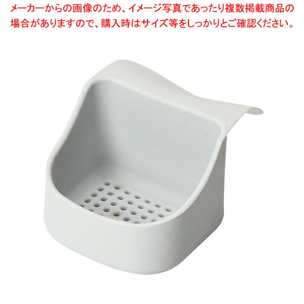 商品の仕様●製品サイズ(mm)(幅×奥行×高さ)：使用時幅145×100×80●重量(g)：127●パッケージサイズ(幅×奥行×高さ)：105×105×120●重量：167●材質：本体：シリコーンゴム(耐熱温度230度 耐冷温度-20度) ...