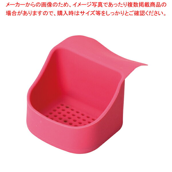 商品の仕様●製品サイズ(mm)(幅×奥行×高さ)：使用時幅145×100×80●重量(g)：127●パッケージサイズ(幅×奥行×高さ)：105×105×120●重量：167●材質：本体：シリコーンゴム(耐熱温度230度 耐冷温度-20度) ...