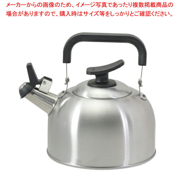 商品の仕様●製品サイズ(mm):幅/205×奥行/165×高さ/180●重量(g):406●板厚(mm):0.4●容量(L):1.6L●材質:・本体 底面/ステンレス鋼(クロム16%)、注ぎ口/ステンレス鋼(クロム18% ニッケル8%)・蓋...