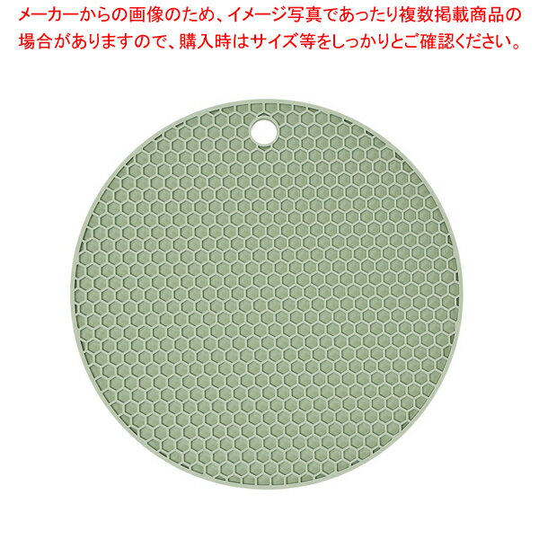 商品の仕様●製品サイズ(mm):外径/180×高さ/5●重量(g):82●材質:シリコーンゴム●原産国:中国※商品画像はイメージです。複数掲載写真も、商品は単品販売です。予めご了承下さい。※商品の外観写真は、製造時期により、実物とは細部が異...