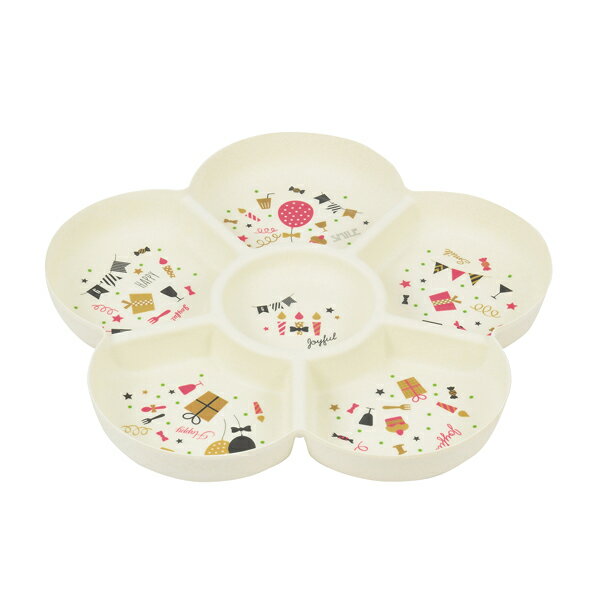 軽量、丈夫で乾きやすいバンブーファイバー製仕切りプレートです。自然な風合いがパーティーシーンを盛り上げます。バンブーファイバーとは、竹の繊維をパウダー状にして、樹脂で固めた自然素材を生かした成形品です 。家庭用にオススメです。商品の仕様メー...