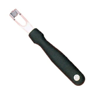 商品概要●商品名:ドライザック 筋付（チャンネル）ナイフ 3066●刃物など金属製品をお使いになる前に料理で使う包丁や刃物など金属製品は食材を調理した後、すぐに洗浄してください。食材が刃物についたまま、放置されますと錆や水アカの原因となりま...