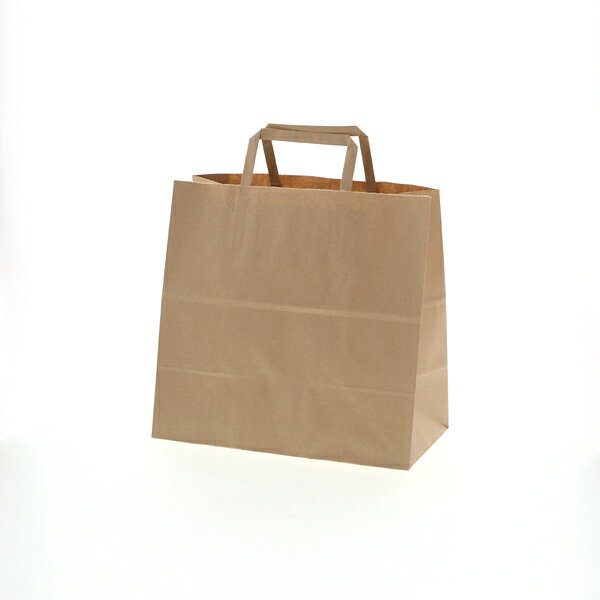 商品の仕様●メーカー名：HEIKO●JANコード：4901755354737●製品名：手提げ紙袋　25チャームバッグ　平手●サイズ：幅260×マチ140×高250mm●材質：未晒クラフト紙100g■プレーンなクラフト紙の手提げ袋です。無地も...