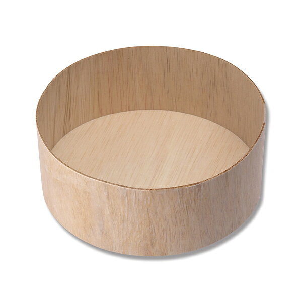 商品の仕様●メーカー名：HEIKO●JANコード：4901755655759●製品名：ふぁるかたぼっくす●サイズ：φ145×高55mm(外寸)●材質：ファルカタ材■ファルカタ材という早生樹を使用した食品箱です。CO2等の温室効果ガス削減の考...