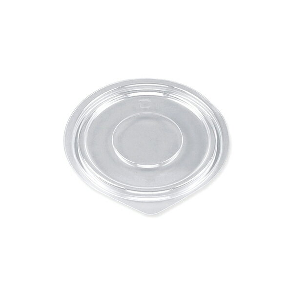 商品の仕様●メーカー名：シーピー化成●JANコード：4935168130534●製品名：鍋型丼容器用　平嵌合蓋●サイズ：外寸:φ121mm●材質：OPS■テイクアウト容器「BF-384」用のフタです。スープや汁の出やすい素材にも安心タイプ。...