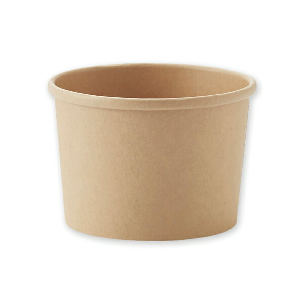 商品の仕様●メーカー名：HEIKO●JANコード：4901755660487●製品名：食品容器　未晒フードカップ●サイズ：口径90×底径72×高60mm●材質：未晒クラフト紙+PEコーティング■ナチュラル感のあるおしゃれなクラフトのペーパー...