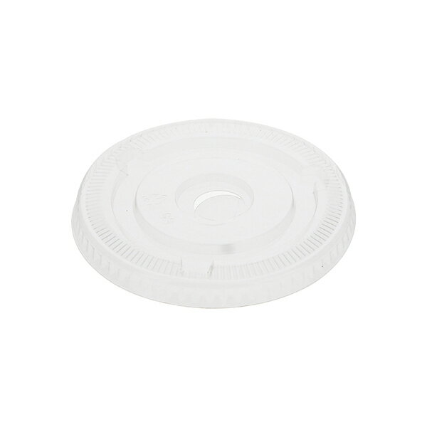 商品の仕様●メーカー名：HEIKO●JANコード：4901755667240●製品名：透明カップ　A-PET　平フタ●サイズ：口径98×高8mm●材質：A-PET■透明カップA-PET98mm口径専用の透明平フタです。天面に丸型のストロー穴...