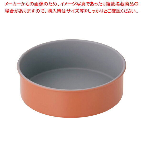 商品の仕様●お客様よく検索キーワード：【お菓子形 ケーキの形 可愛いケーキ型】●サイズ：内径×高さ(mm)130×40●重量(g)：64●メーカー品番：B-104●材質：アルスター鋼板・内面フッ素加工、外面シリコン加工※商品画像はイメージで...