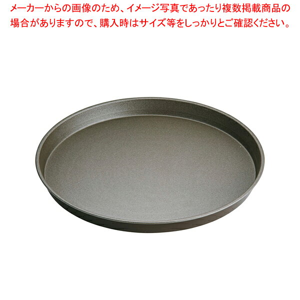 商品の仕様●お客様よく検索キーワード：【お菓子形 ケーキの形】●内径×深さ(mm)：320×27●底内径(mm)：305●メーカー品番：227350●材質：スチール/フッ素樹脂加工※商品画像はイメージです。複数掲載写真も、商品は単品販売です...