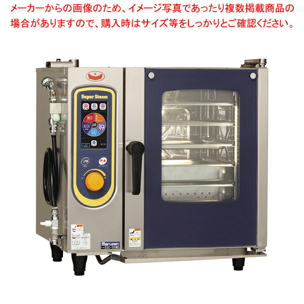 商品の仕様■仕様 型式 倉内寸法(mm) 電源 棚ピッチ 質量 消費電力 給水接続 吸水接続 ホテルパン収納数 間口 奥行 高さ (kg)SSC-05MD 375 390 398 68mm× 5 73 5.7kW 15A×2 φ38mm 2...